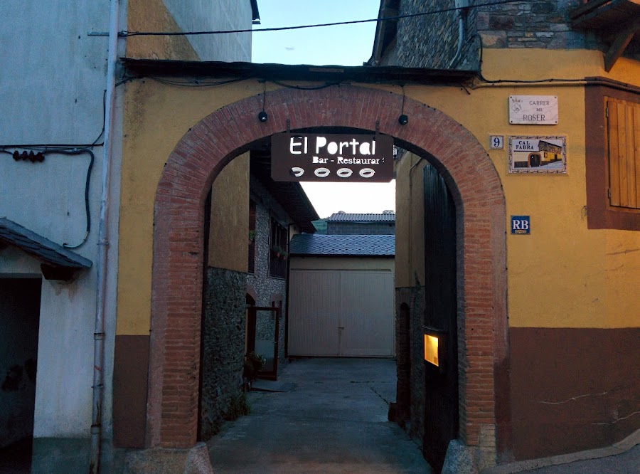 El Portal - Guía Restaurantes